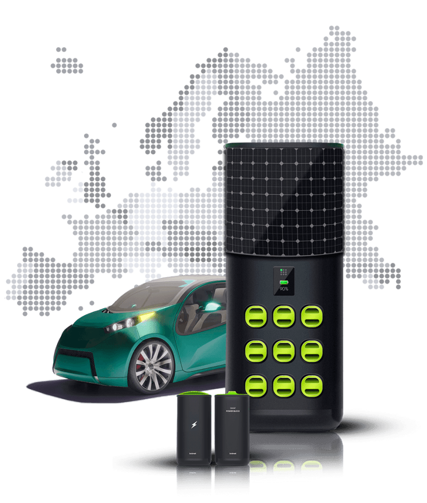 Invest with BobNet - bobnet.tech