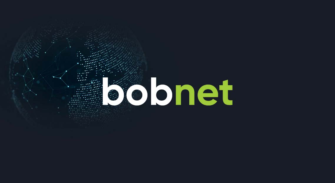 Automation for the Retail of the Future - bobnet.tech